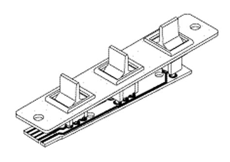 Switch Assy Paddles Rt Replacement Oem Part 61 0626 00