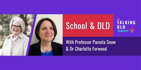 School And Dld The Dld Project