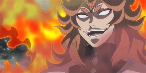Black Clover Chapter 358 Release Date Time And Spoilers