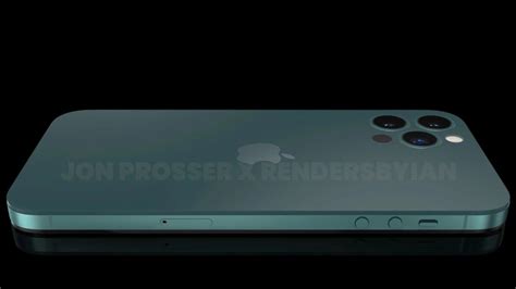 Apple Doesnt Need To Convert The Iphone From The Lightning Port To Usb