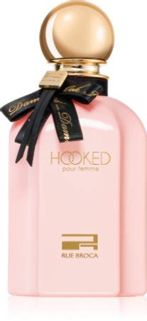 Rue Broca Hooked Pour Femme Eau De Parfum For Women Notino Ie