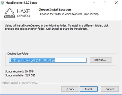 Welcome To Haxe Learning Haxe