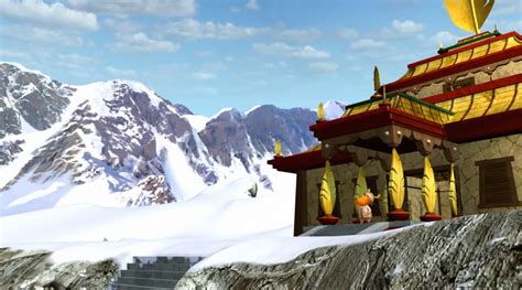 Feather Temple The Backyardigans Wiki Fandom