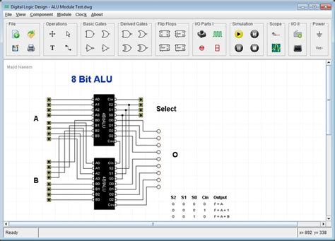 Digital Electronics And Logic Design Tutorials