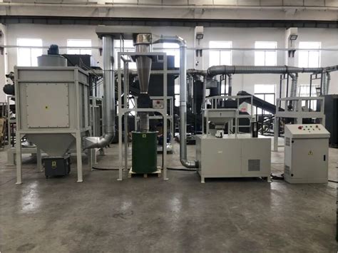China Customized Professional Ssd Chips Cd Pcb Crusher Manufacturers