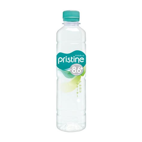 Jual Pristine Air Mineral 400ml Kota Kediri Mekar Swalayan Kediri