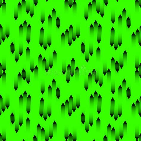 Motion Seamless Pattern Of Particles Moving Abstract Motion Background Dynamic Vector