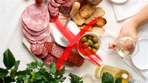 Cele 5 combinații alimentare delicioase dar considerate nocive De ce