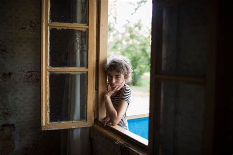 Daro Sulakauri Photographs Georgian Life Amid Ongoing Russian Occupation