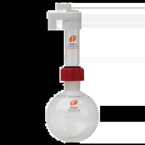 Heidolph Instruments Carousel 6 Plus Reaction System Accessories