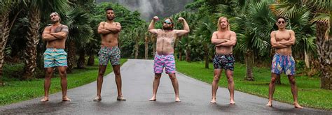 Chubbies — Solo Brands