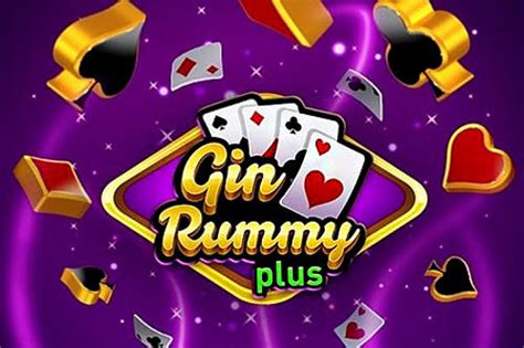 Gin Rummy Plus Download Apk For Android Free