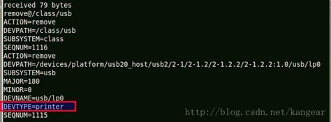 解决android设备插入打印机无法启动 android驱动程序无法使用 csdn博客