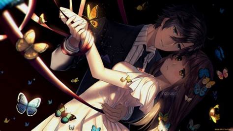 Топ 5 романтических аниме Wiki [anime Land] [rus] Amino