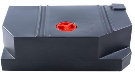 Fusion Ev1711 Abwassertank 80l Fiat Ducato 94 06 Bei Camping Wagner Campingzubehör