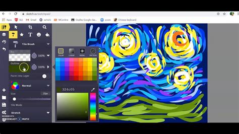 Sketchpad Tutorial Hướng Dẫn Sử Dụng Sketchpad Từ Cơ Bản Đến Nâng Cao