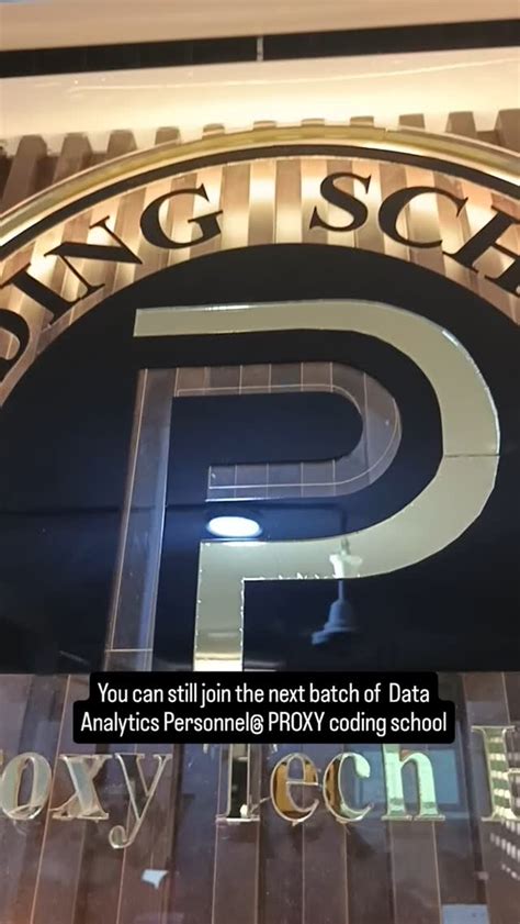 Proxycodingschool Proxycodingschool • Instagram Photos And Videos