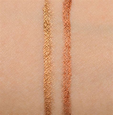 Urban Decay 247 Glide On Eye Pencil Discontinued Shades With
