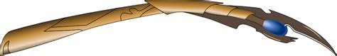 Loki Scepter By Kate246 On Deviantart