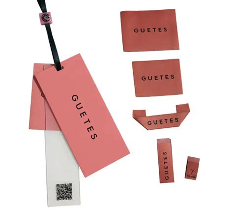 High Quality Rfid Label For Efficient Inventory Management