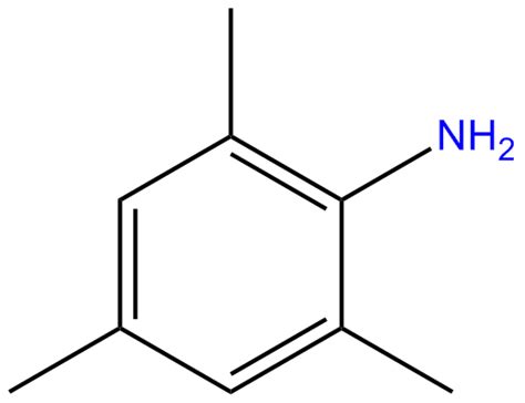 2 4 6 Trimethylaniline Critically Evaluated Thermophysical Property