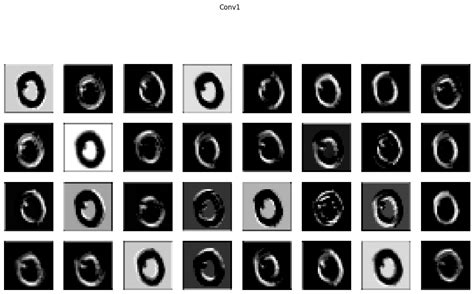 Q4 Cnn On Mnist Smai Assignment 3 Q4 Mnist Cnn Weights And Biases