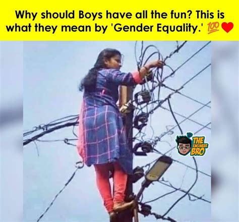 💪 ️ The Engineer Bro