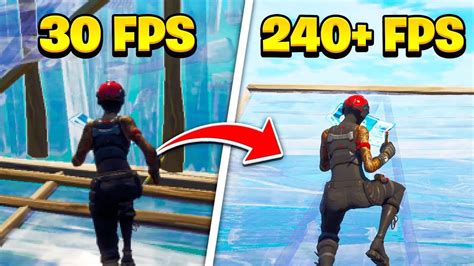 How To Boost FPS On Low End PC S Insane FPS Boost YouTube