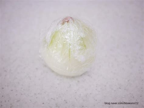 양파보관하는 방법 간단하게 오래 보관해요~♬