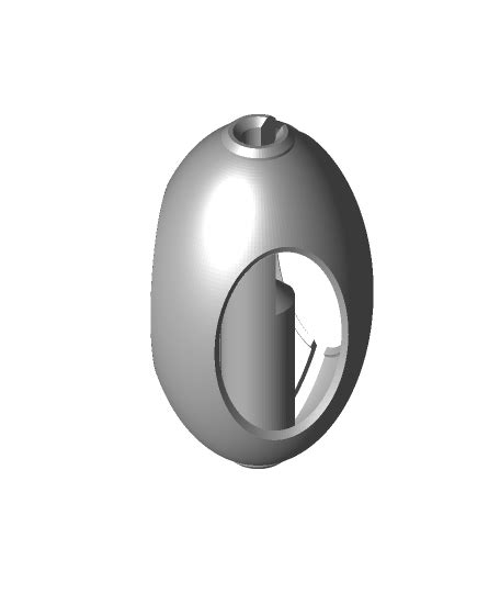 Drain Camera Exploration Pod 3d Model Sagittario Thangs