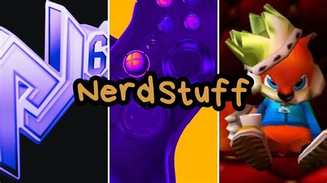 Nerd Stuff How To Set Up Xbox 360 Controller With Project 64 Youtube