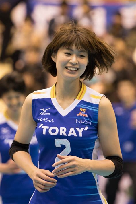 ボード「saori Kimura（木村沙織）」のピン