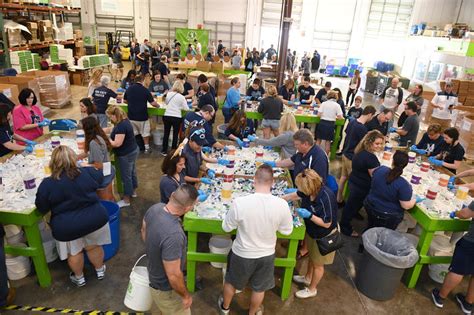 Penn State University On Linkedin Penn Staters Give Back Its What We