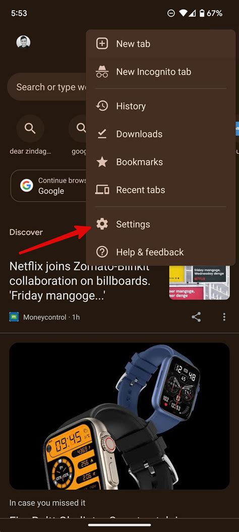 How To Turn Off Google Search S Dark Mode