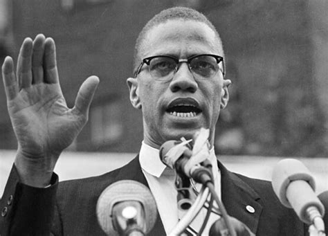 Malcolm X By Any Means Necessary Allriot Blog