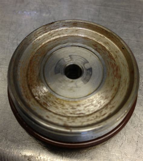 Old Head Plug Tdiclub Forums