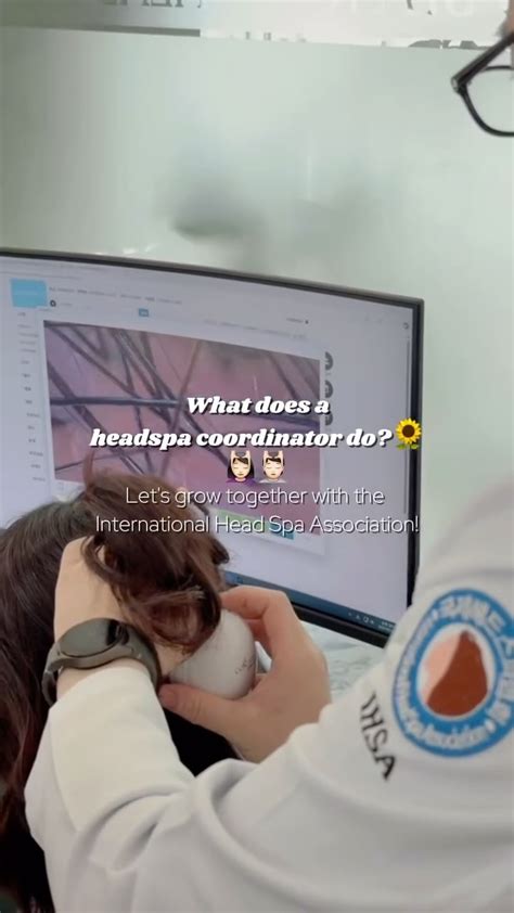 국제헤드스파협회 Ihsa 국제헤드스파협회ihsa 미국 오렌지카운티 인증교육원🍊 지난 3월 16~18일 진행한 헤드스파코디네이터 2급 교육과정 수료증자격증 입니다