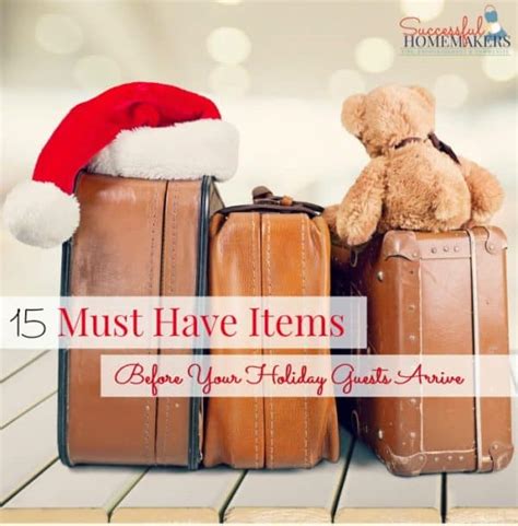 12 Tips To Make Your Home Guest Ready