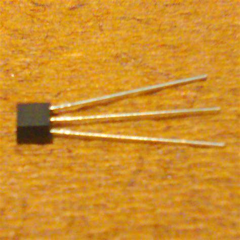 Unipolar Hall Effect Sensor Moneks Technologies