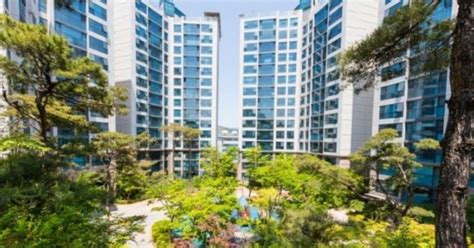 서대문구 냉천동 돈의문센트레빌 젊은 신혼부부 문의 증가