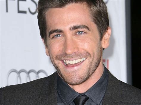 Jake Gyllenhaal Ist Gerne Nackt Promiflash De