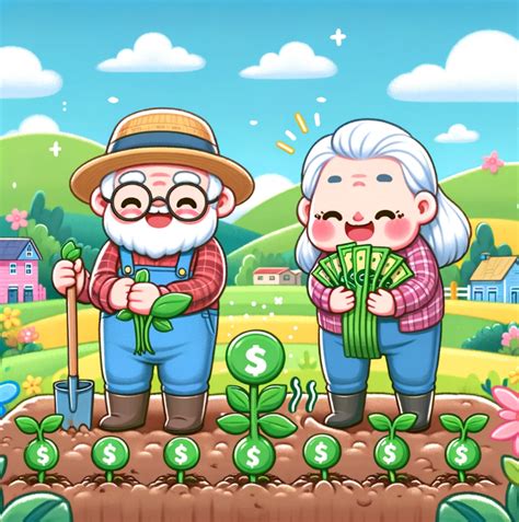 농지연금 제도 노후를 위한 현명한 선택농지연금 신청 방법 농지연금 자격 가입조건 수령액 계산 등