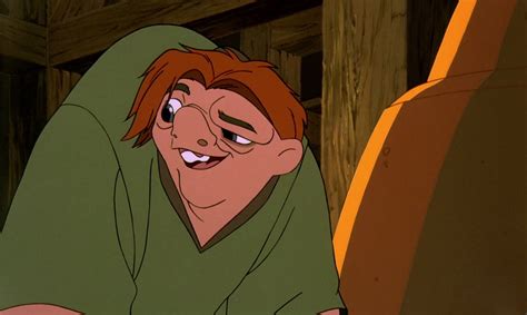 Quasimodo Und Belle