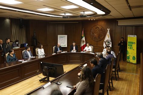 Inicia Monterrey Acciones A Favor De Un Plan Metropolitano De Gestión