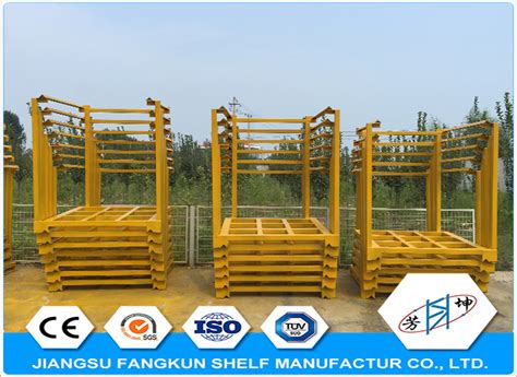 Warehouse Stacking Rack Company In Uaestack Racks For Warehouse Fangkun