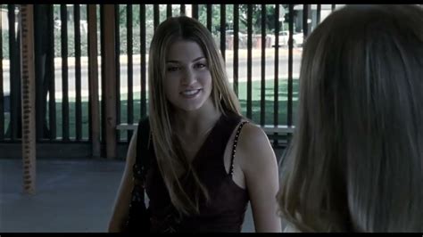 Evie Invites Tracy Shopping Thirteen Scene Youtube