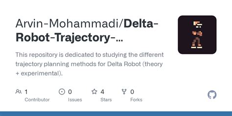 Github Arvin Mohammadidelta Robot Trajectory Planning V3 This