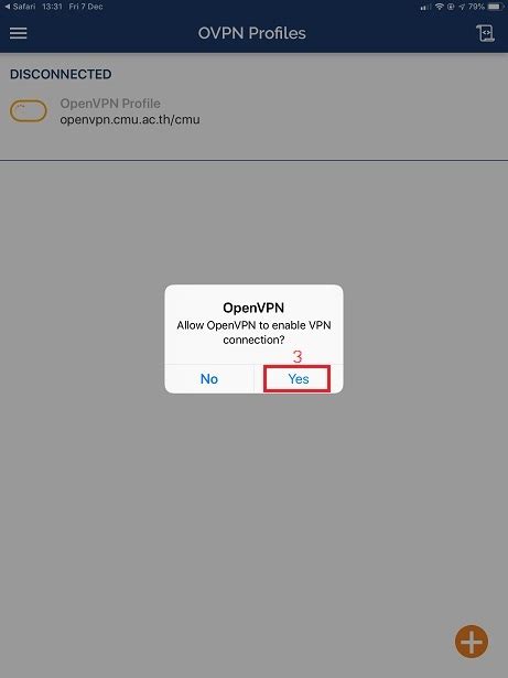 Cmu Openvpn En Cmu Itsc Network