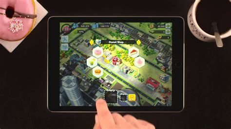SimCity BuildIt Tips Tricks Crafting YouTube