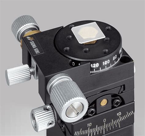 Xrd Residual Stress Measurement Equipment Pulstec Usa